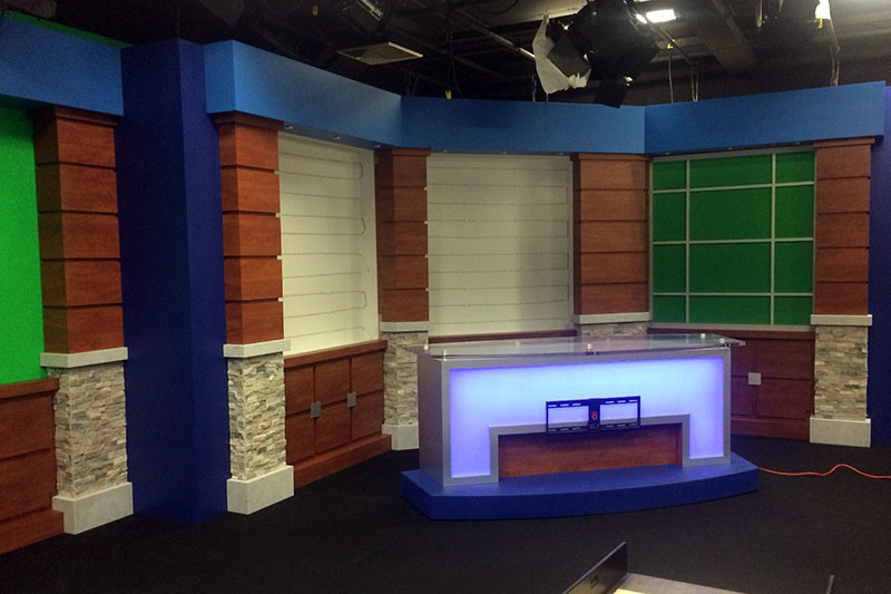 GHSP, Grand Haven, Michigan – Spaces to Experiences